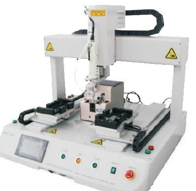 China Screw Tightening  Machine Desktop Electric Screw Locking  Machine for sale