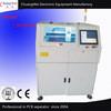 China PCB Automatic Labeling Machines for Electronic Appliances Production Line for sale