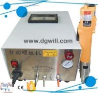 China CE High Accuracy Screw Tightening Machine , Operated By Hand for sale