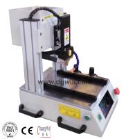China High Precision Hot Bar Soldering Machine Bonding For FPC To PCB Board for sale