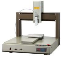 China 3 Axis Movement Silicon Dispensing Machine Digital Camera Switches Applicable for sale
