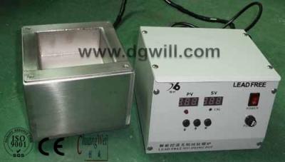 China PCB Separator PCB Router Machine For 450*350mm Aluminium PCB for sale