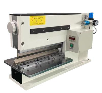 China PCBA V-cut Depanelizer Machine,PCB Separator,Circuit Board PCB Cutter for sale