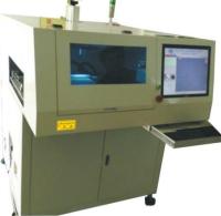 China Electronic Digital PCB Labeling Machine Remote Controller for Household Appliance for sale