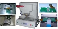 China Pulse Heated Pcb Welding Machine With Lcd Display , Hot Bar Soldering Machine For Pcb for sale