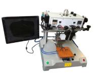 China High Precision Hot Bar Soldering Machine SMT Assemble Reflow Soldering Robot for sale