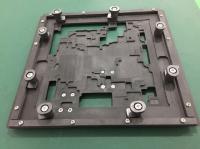 China PCB Solder Carrier Soldering PCB Pallet Durostone Material for sale