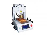 China Benchtop Hot Bar Soldering Machine PCB Soldering Process For Flex Boards for sale