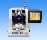 China Durable Thermode Welding Hot Bar Soldering Machine For SMT for sale