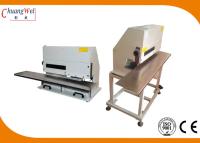 China All PCB Separator - Purpose PCB Depaneler Pneumatic Type with Lowest Stress for sale