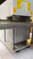 China V-Cut  PCB Separator Pre Scored PCB Depaneling V Groove PCB Depanelizer for sale