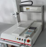 China Screw Tightener Machine Screw Driver Machine with Fast Stable Drive Force for Deep Hole for sale