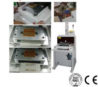 China Die Tooling Punching Machine FPC Punch Equipment PCBA FR4 Alum Board for sale
