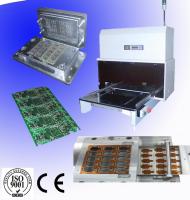 China SMT Die Punching Machine,PCB Depaneling Equipment for sale