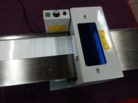 China High Effeicence PCB Separator Machine with Customized Blades for sale