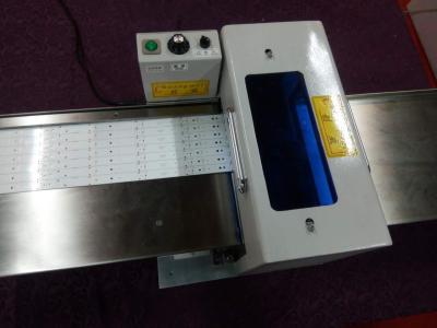 China High Effeicence PCB Separator Machine with Customized Blades for sale