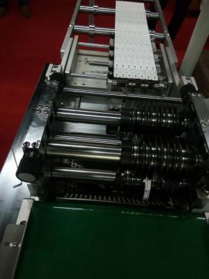 China V Cut PCB Separator PCB Depanelizer Machine With High speed steel for sale