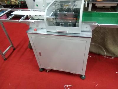 China V-Cut PCB Separator for Separating Long MCPCB LED Board at One Time,PCB Depaneler for sale