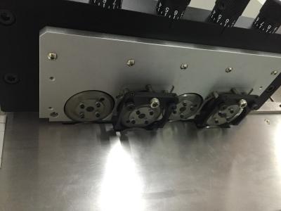 China LED Lighting MCPCB Strip Panel PCB Separator Unlimited 2 PCS One Time for sale