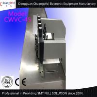 China PCB Cutting Shear V Cut PCB Separator / PCB Depaneling For LED Board for sale