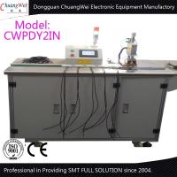 China Stable LCD Display Hot Bar Soldering Machine Adjustment Available for sale