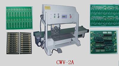 China PCB Separator easy to control with good quality material,CWV-1A for sale