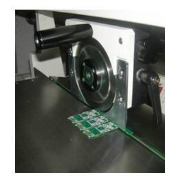 China Economic PCB Separator easy to control Manually,CWV-1M for sale