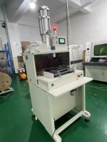 China Automatic Curve Pcb Punching Machines High Presion Tooling 330*220,PCB Depaneling for sale