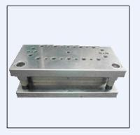 China Moveable easy loading and unloading PCB punching Depaneling Machine for sale