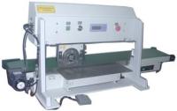 China Precision Pcb Depaneling Machine with Conveyer Belt CWV-2A for sale