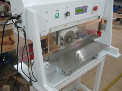 China Top Speed LCD Program Control PCB separation With High Standard Material for sale