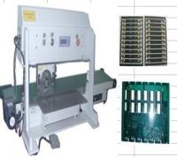 China Conveyor Belt Type PCB separation High Efficiency CWV-2A for sale