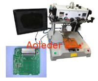 China Hot Bar Soldering Process Hot Bar Soldering Machine 0.5-0.7 MPA Work Air Pressure for sale