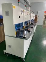 China Flex PCB Punching Machine FPC Punch for Iphone Motherboard SMT Line for sale