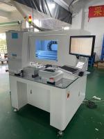 China PCB Router Depaneling for Computer Industry with 0.001mm Axis Precision for sale