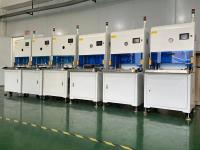 China High Speed PCB & FPC Automatic Punching Machine,FPC CNC Punching Machine for sale