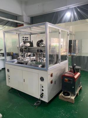 China Inline PCBA Automatic Depaneling Machine,PCB Depanelizer from Chuangwei for sale
