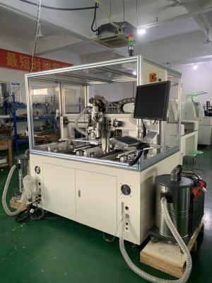 China New Type in 2023 Inline PCBA V-cut Depanelizer Machine,PCB Separator for sale