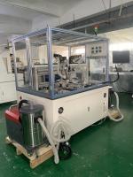 China Moving Cutter PCB Separator, Inline PCBA V-cut Depaneling Machine for sale