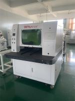 China 300x300x11mm Max Working Area Laser Depaneling Machine Friendly Environment for sale