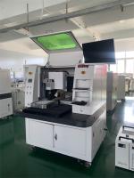 China Optowave Laser Depaneling Machine ± 25um / 1 Mil Cutting Accuracy for sale