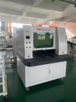 China High Speed Laser PCB Depaneling Machine With 355nm Wavelength for sale