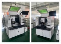 China Offline Laser Optowave PCB Depaneling Machine High Safety Protection,Laser PCB Separator without Pressure for sale