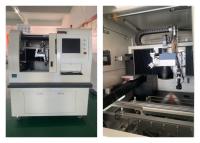 China High Depth Optowave PCB Cutter Machine Professional Laser Depaneling for sale