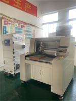 China Stand Alone CNC PCB Router Machine 0.8/1.2/1.5/1.8/2.0mm Router Bit For PCB Material for sale