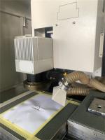 China Cutting Smooth Edge PCB Depaneling Equipment With Auto Vision Positioning for sale
