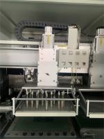 China 3KW PCB CNC Router With Dust Filtration System High Resolution CCD Video Camera for sale