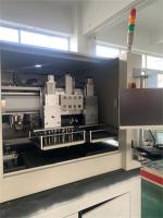 China Online Standalone CNC PCB Router Machine Manua Loading / Unloading for sale
