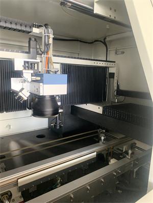 China High Safety Protection PCB Laser Cutting Machine Optowave Laser For FR4/FPC for sale