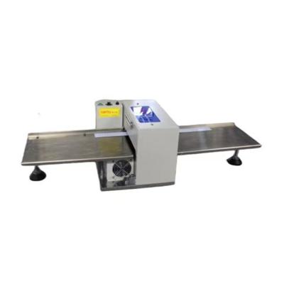 China 220V/110V Multi Cutter PCB Depaneling Machine With High Speed Steel Blade for sale